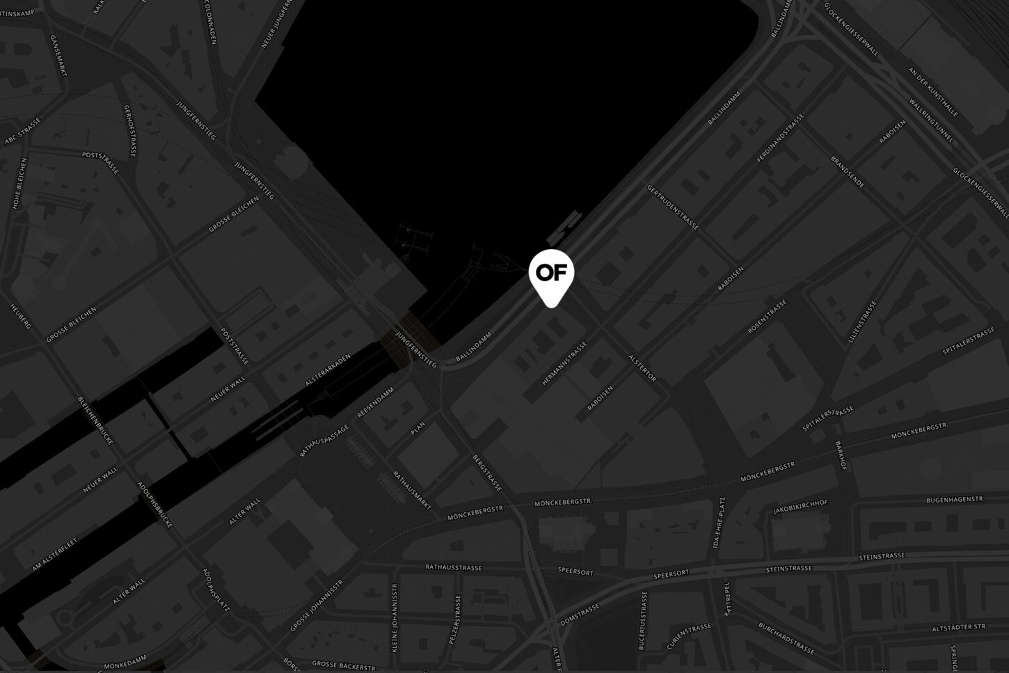 Hamburg – OFFICEFIRST